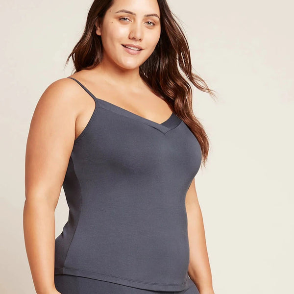 BOODY - GOODNIGHT SLEEP CAMI IN STORM - the Urban Shoe Myth