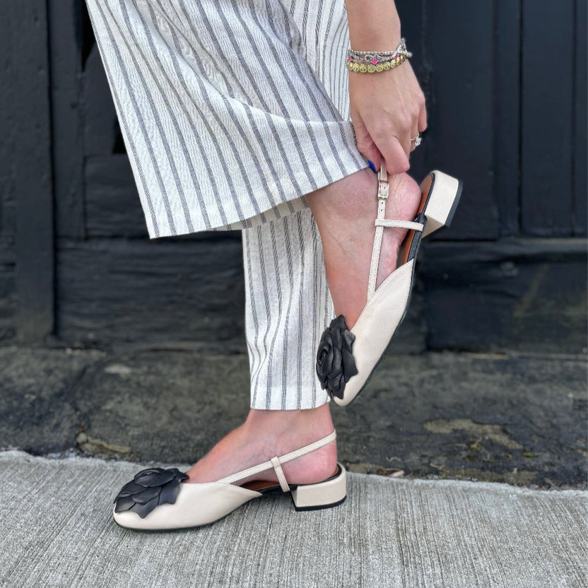 the Urban Shoe Myth – the Urban Shoe Myth