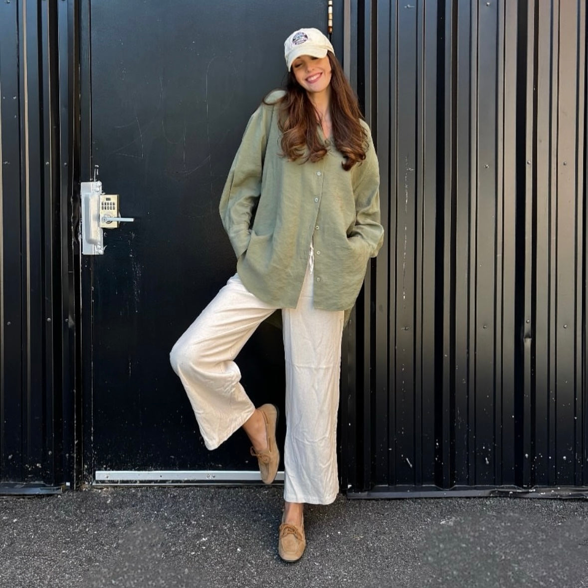 POPPY BARLEY – the Urban Shoe Myth