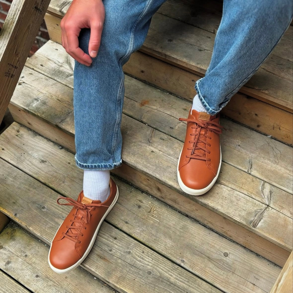 Bos & Co – the Urban Shoe Myth