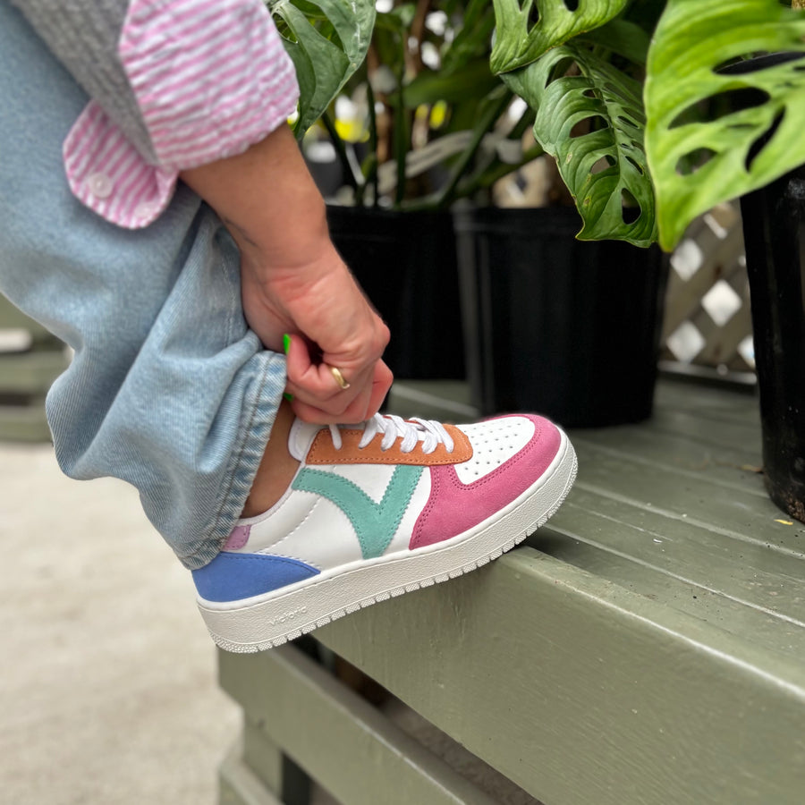 the Urban Shoe Myth – the Urban Shoe Myth