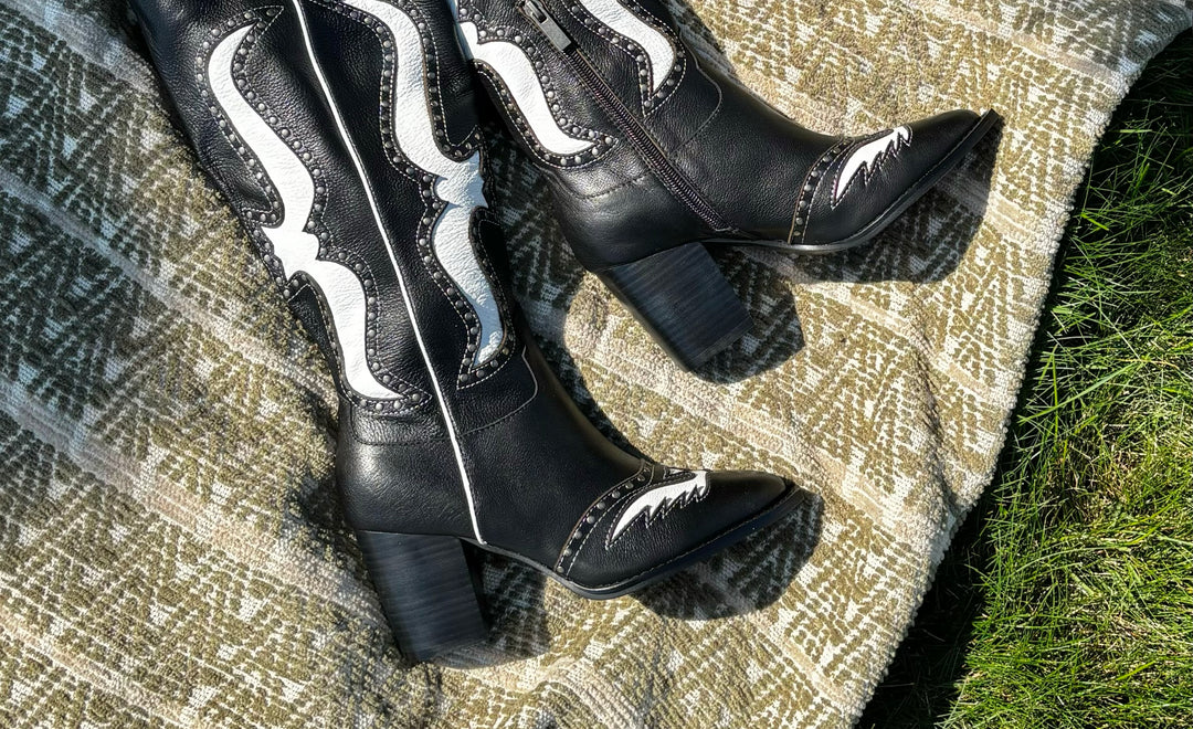 the Urban Shoe Myth – the Urban Shoe Myth