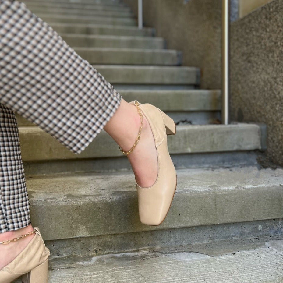 the Urban Shoe Myth – the Urban Shoe Myth