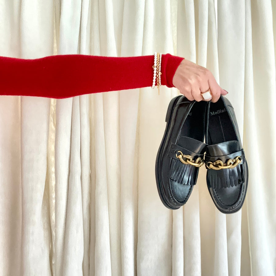 the Urban Shoe Myth – the Urban Shoe Myth