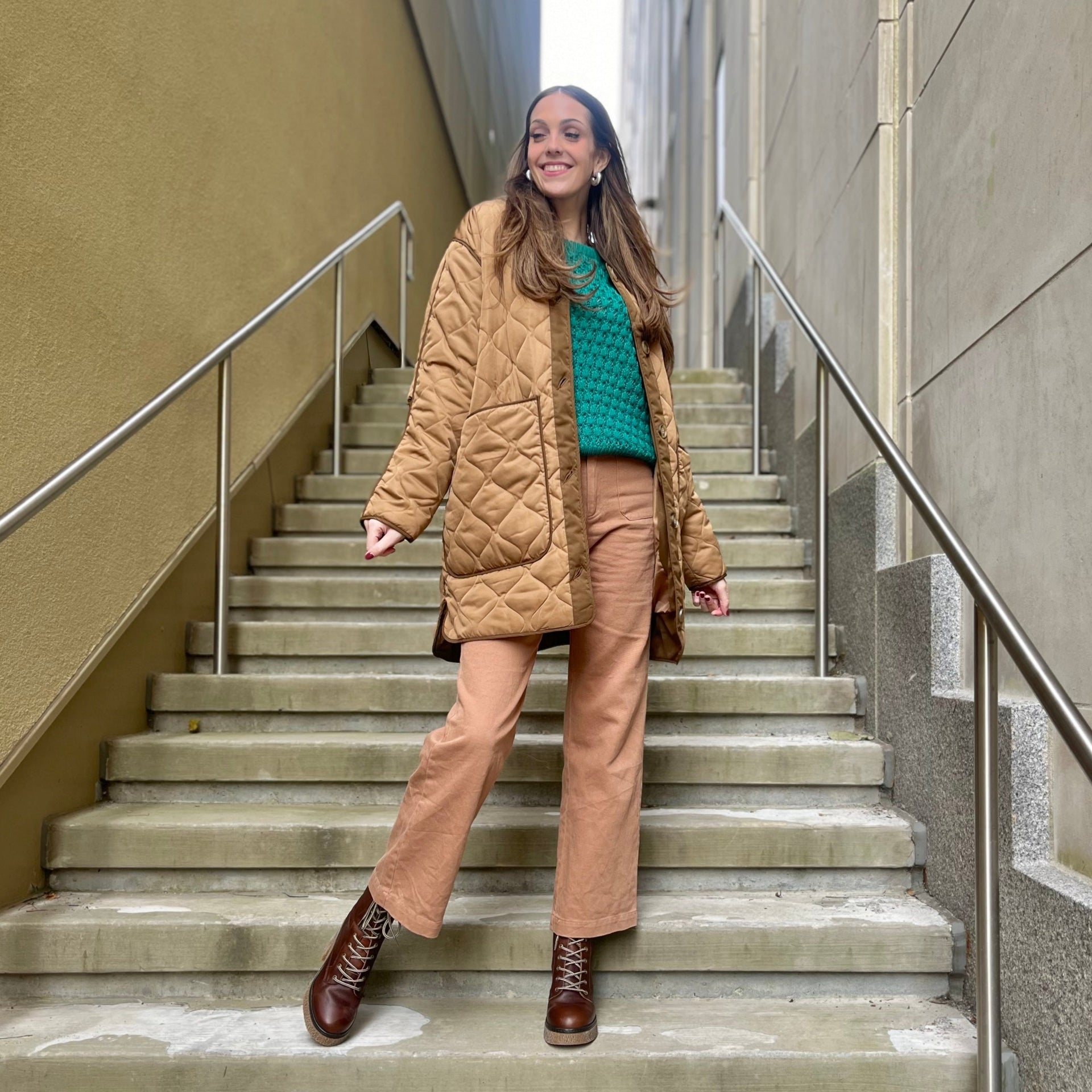 Bos & Co – the Urban Shoe Myth