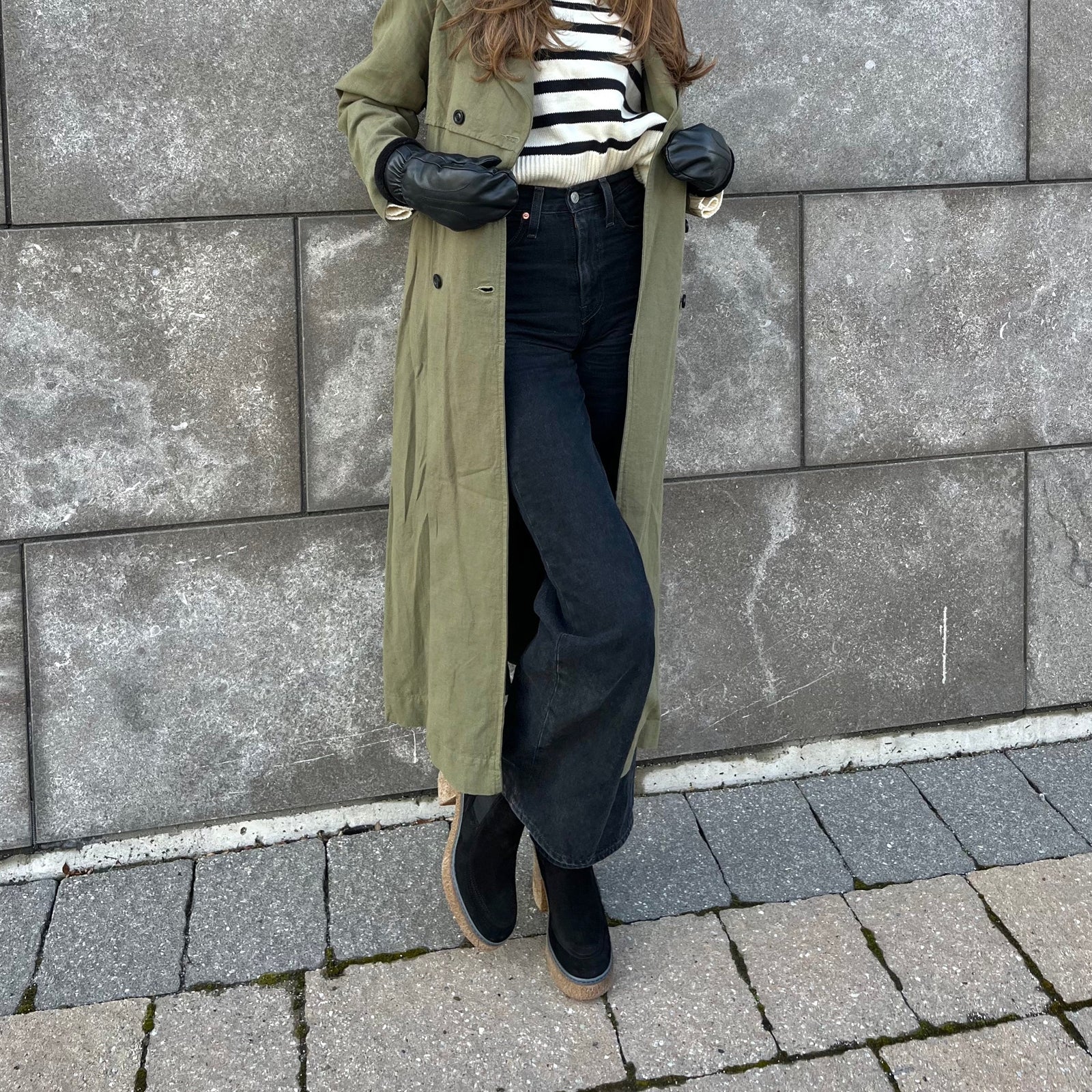 Bos & Co - the Urban Shoe Myth