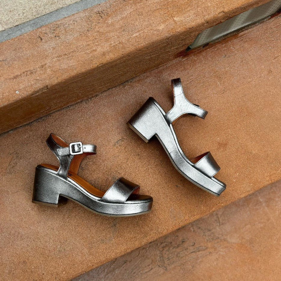 Sandals - Women - the Urban Shoe Myth