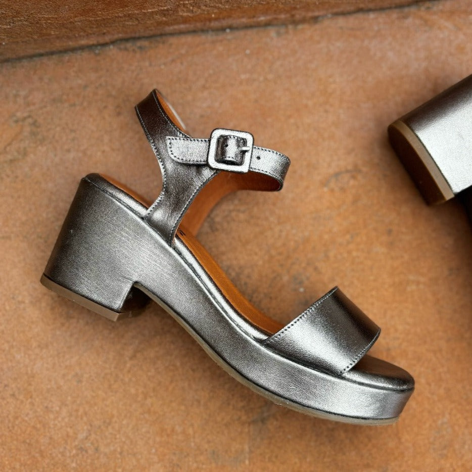 Sandals - Women - the Urban Shoe Myth
