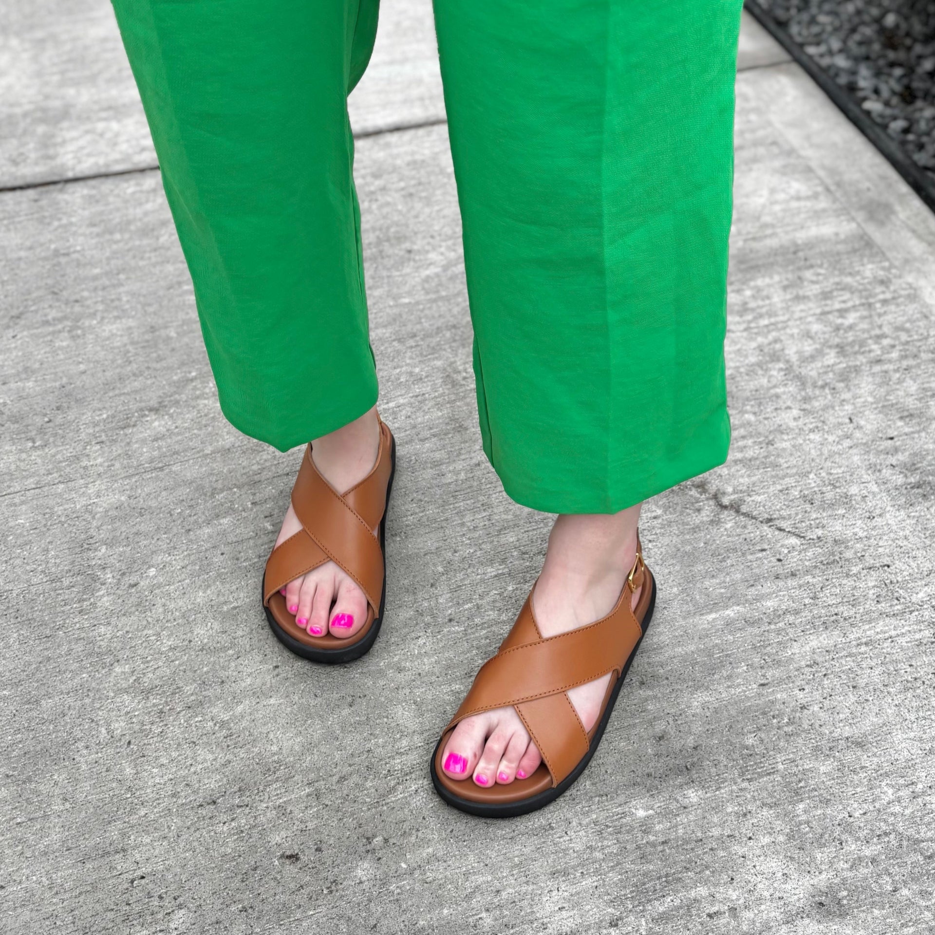 the Urban Shoe Myth – the Urban Shoe Myth