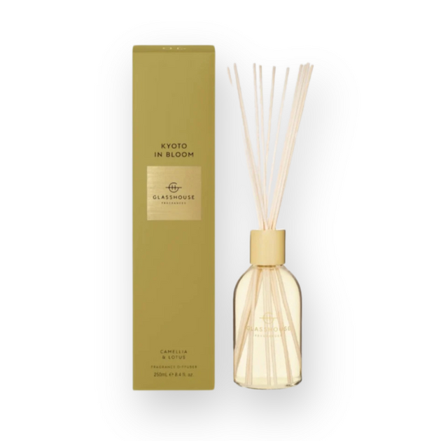 Reed Diffusers – Tagged "glass-house-fragrances"– the Urban Shoe Myth