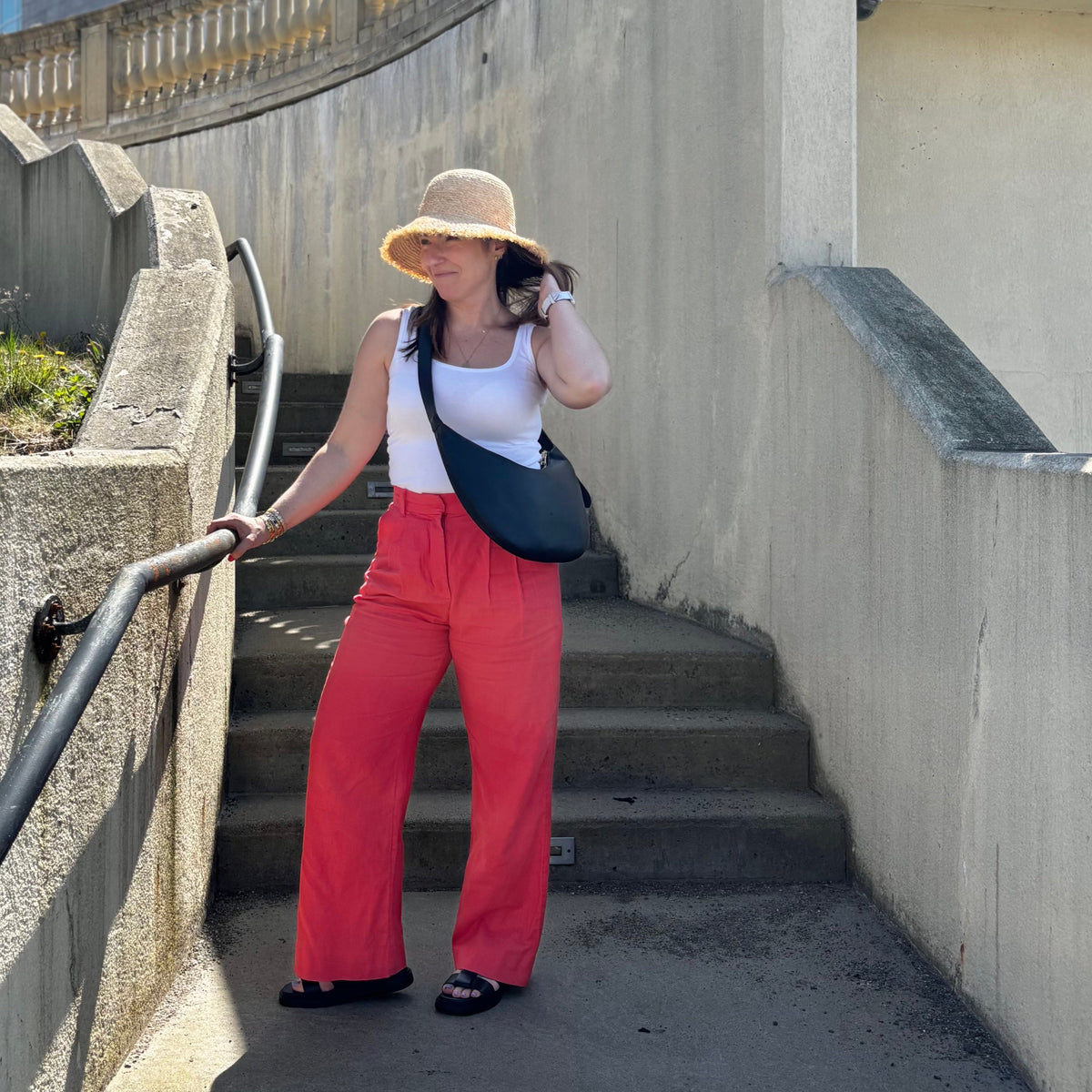 VAGABOND SHOEMAKERS - CONNIE SANDAL IN BLACK LEATHER – the Urban Shoe Myth