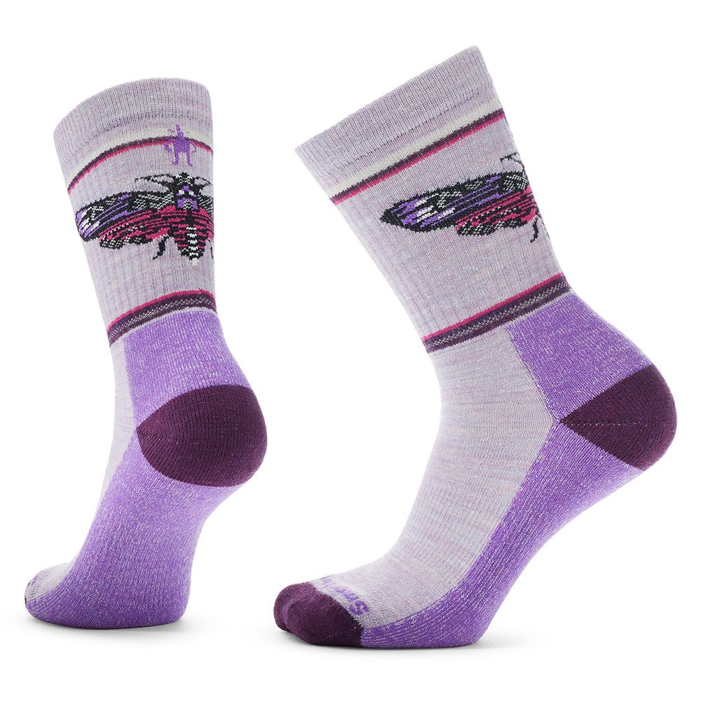 Socks – the Urban Shoe Myth