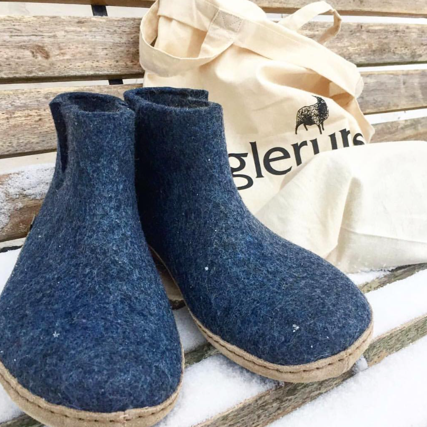 Women's Slippers – the Urban Shoe Myth